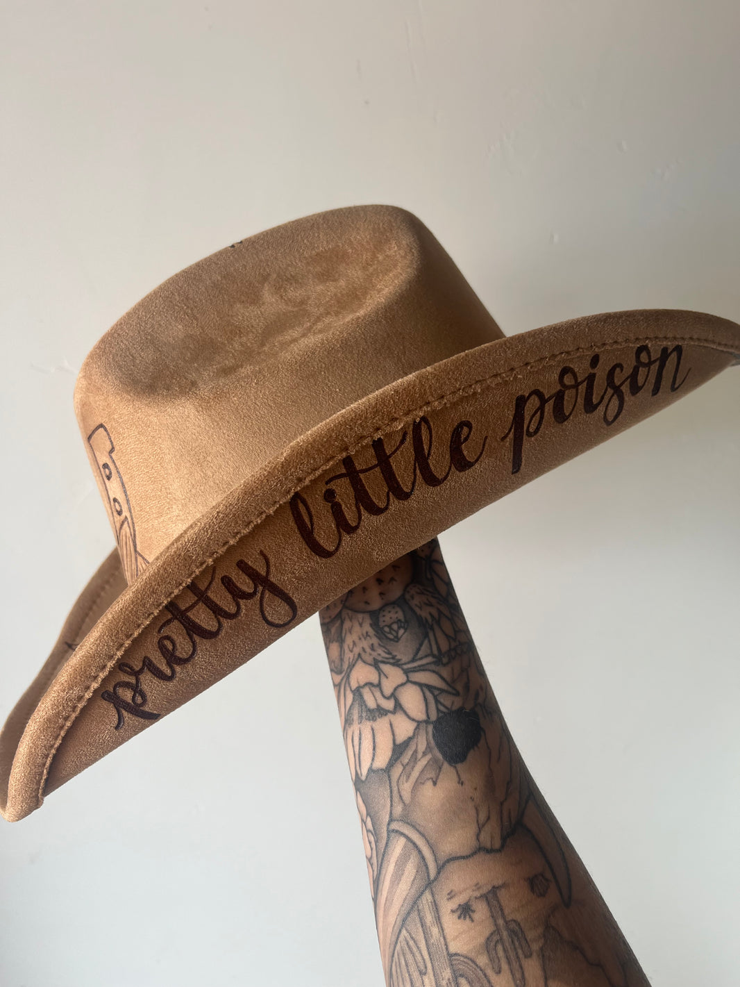 Cowboy Hats – Rustic Rebel Creations