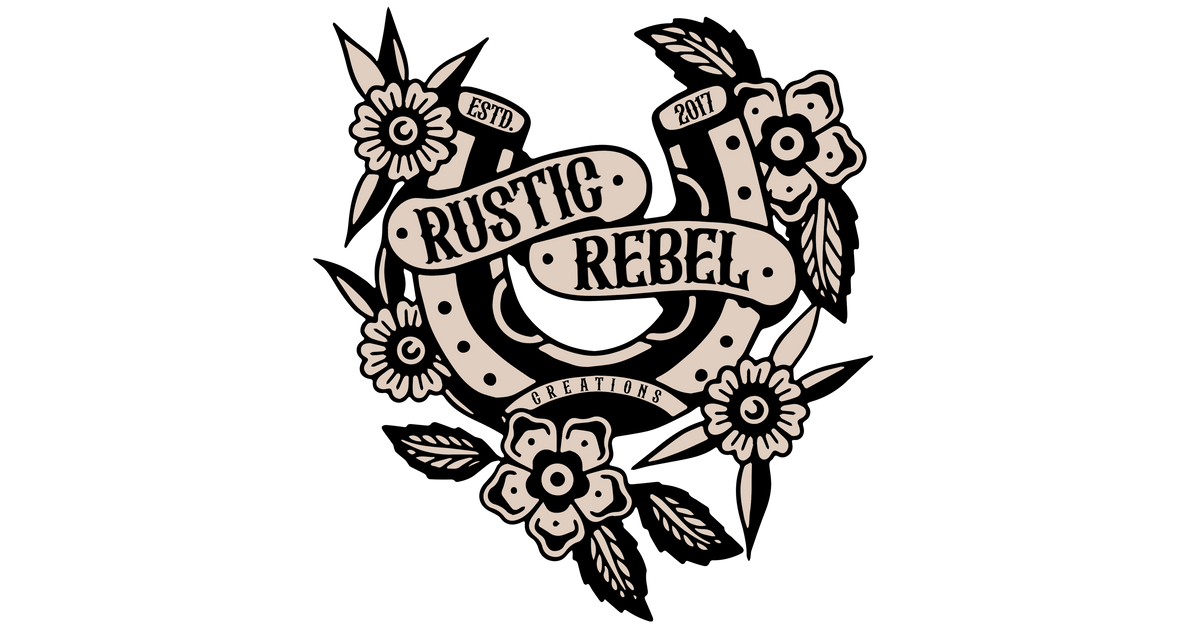 Gallery – Rustic Rebel Creations